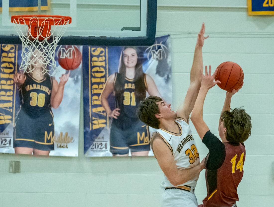 Balanced Montoursville too much for Neumann as it wins big | News, Sports, Jobs - Williamsport ...
